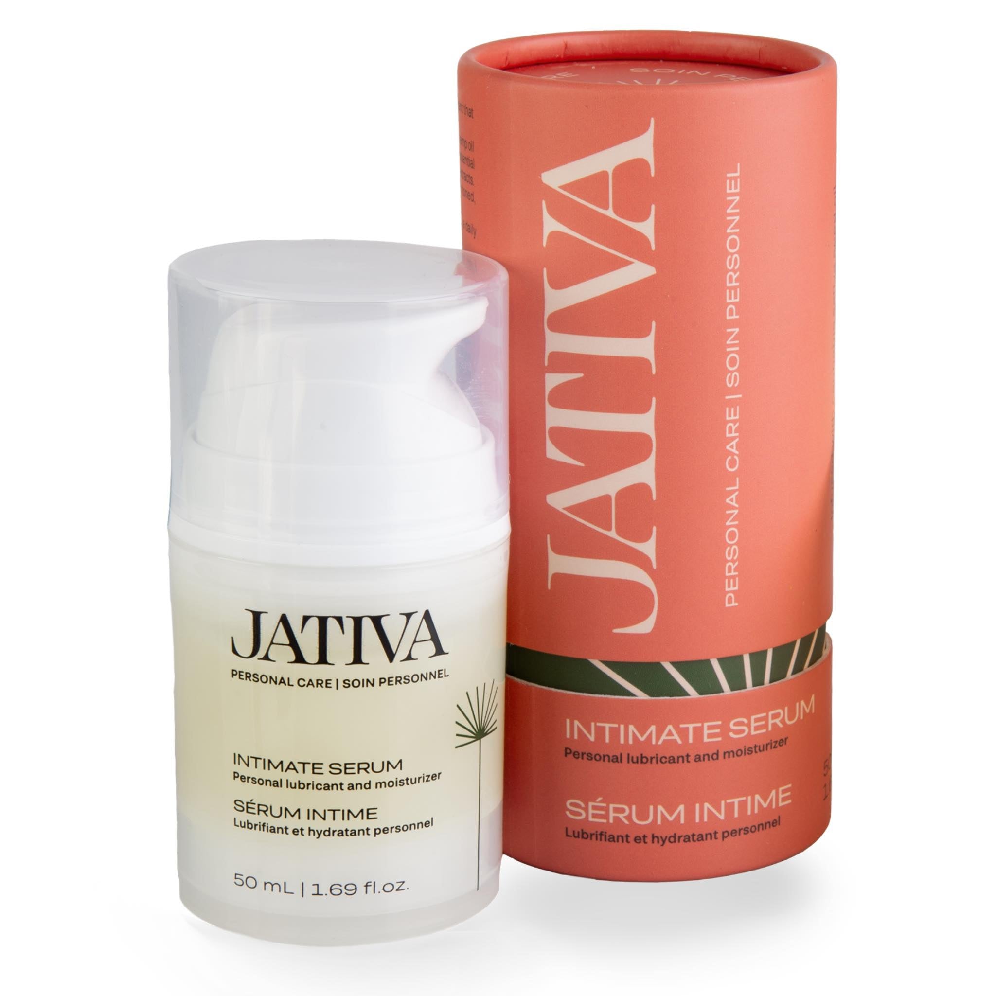 Sérum intime - Jativa Care | Minuit Tendre sex shop – MT